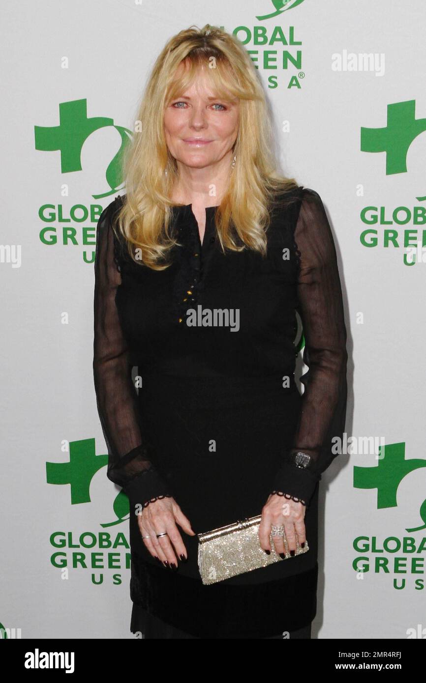 Cheryl Tiegs Zachary Peck