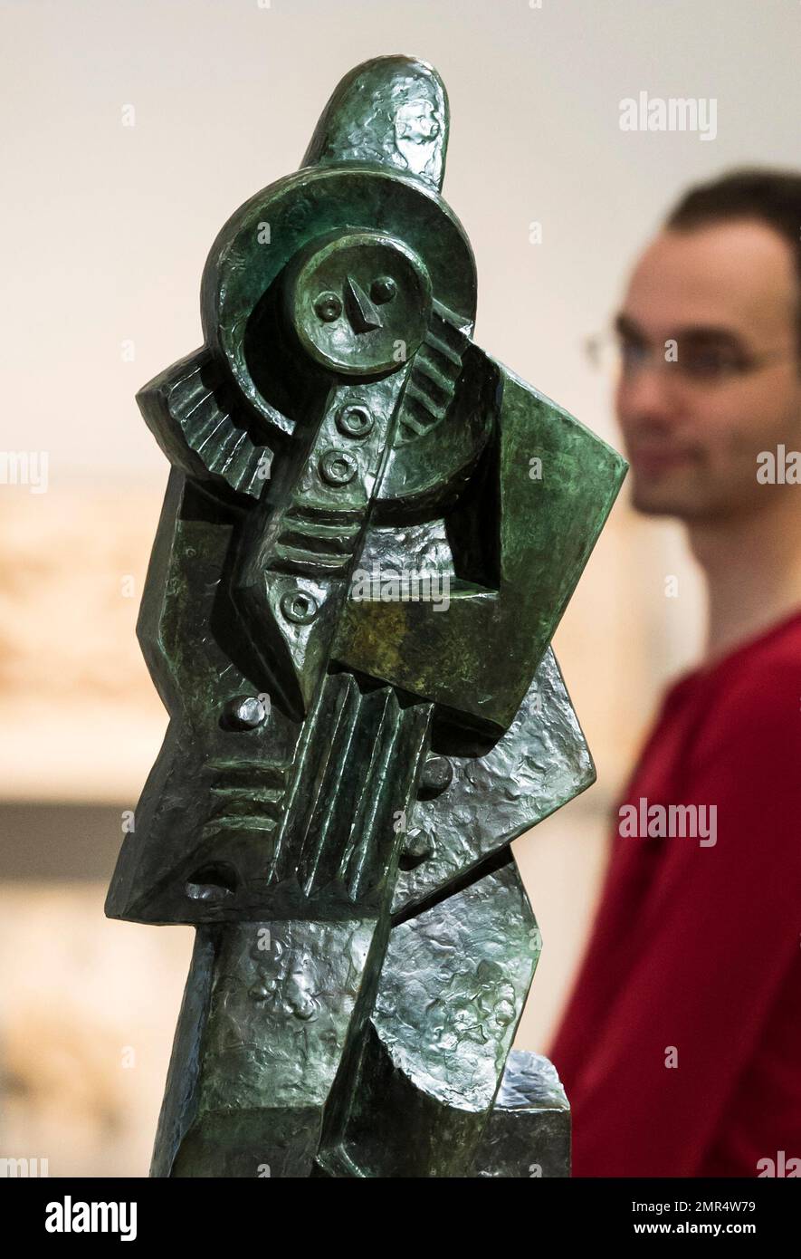 Lipchitz Jacques Sculptures