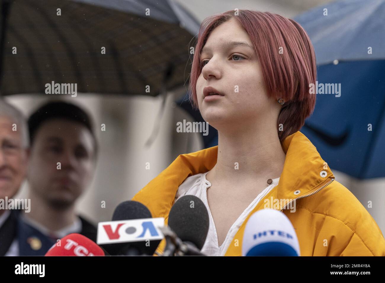 Bondarenko hi-res stock photography and images - Alamy