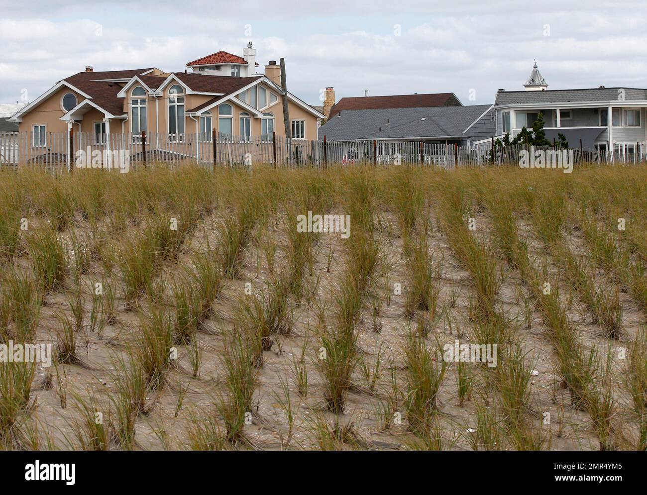 Sandy Belle Harbor