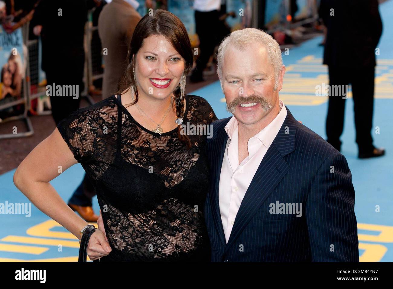 Ruve robertson hi-res stock photography and images - Alamy