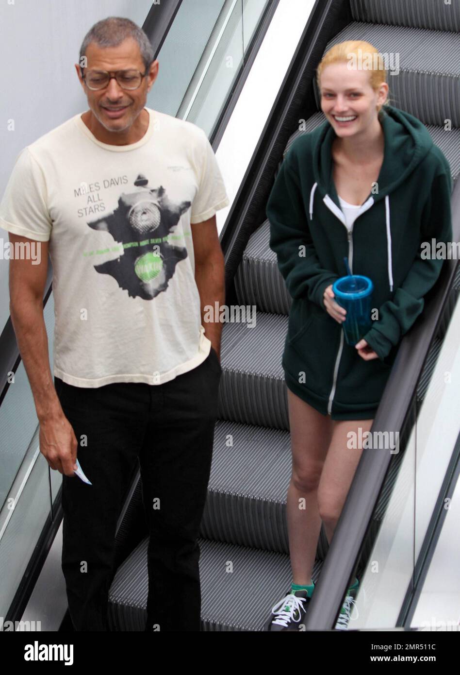 Seth Abner Girlfriend