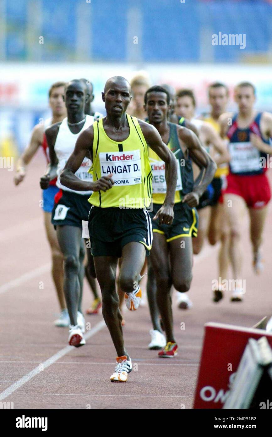 David langat hi-res stock photography and images - Alamy