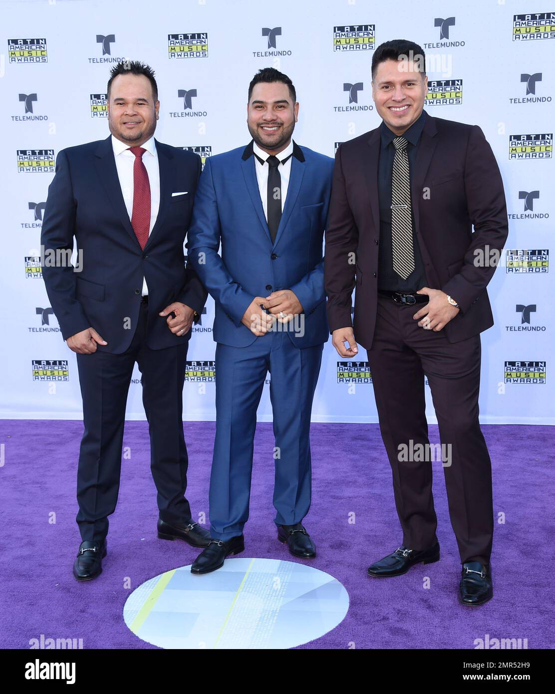 Banda Sinaloense Ms De Sergio Lizarraga Arrives At The Latin American