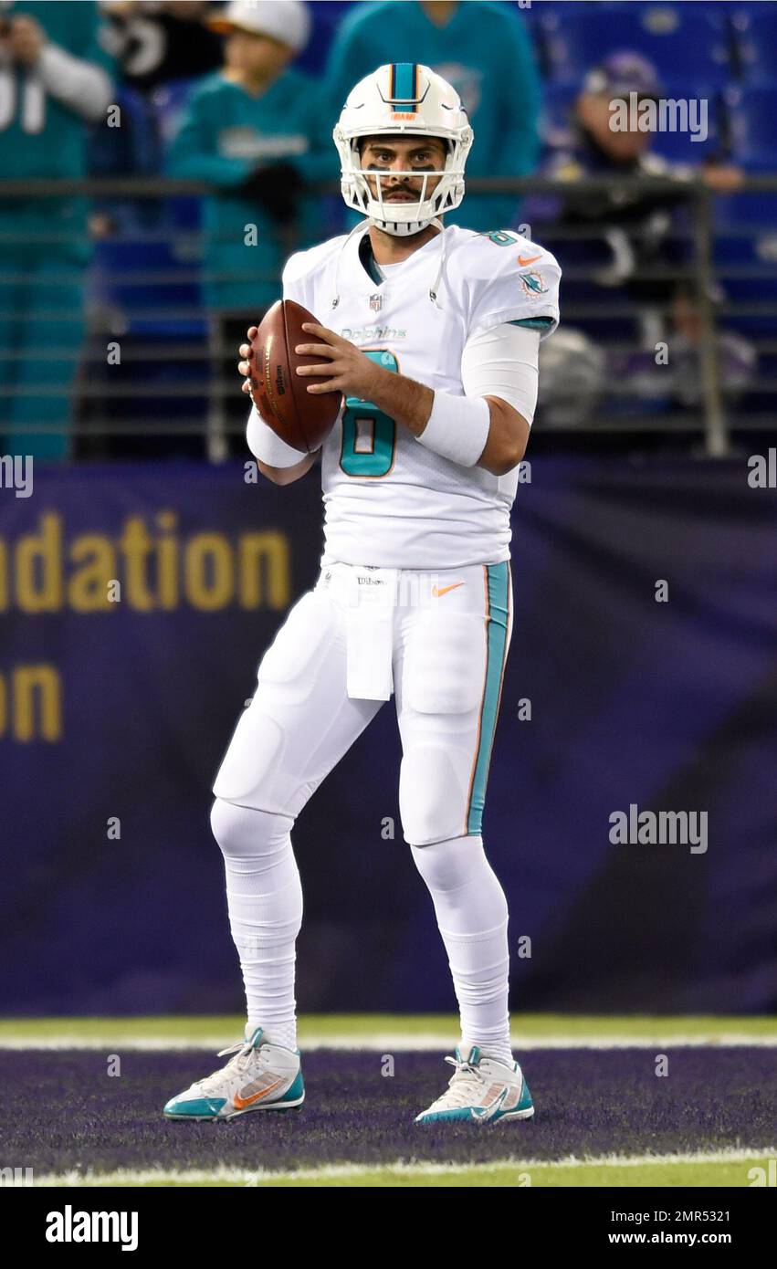 Matt Moore Football
