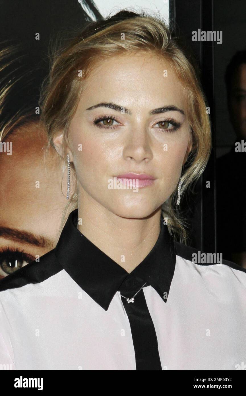 Emily wickersham hi-res stock photography and images - Alamy
