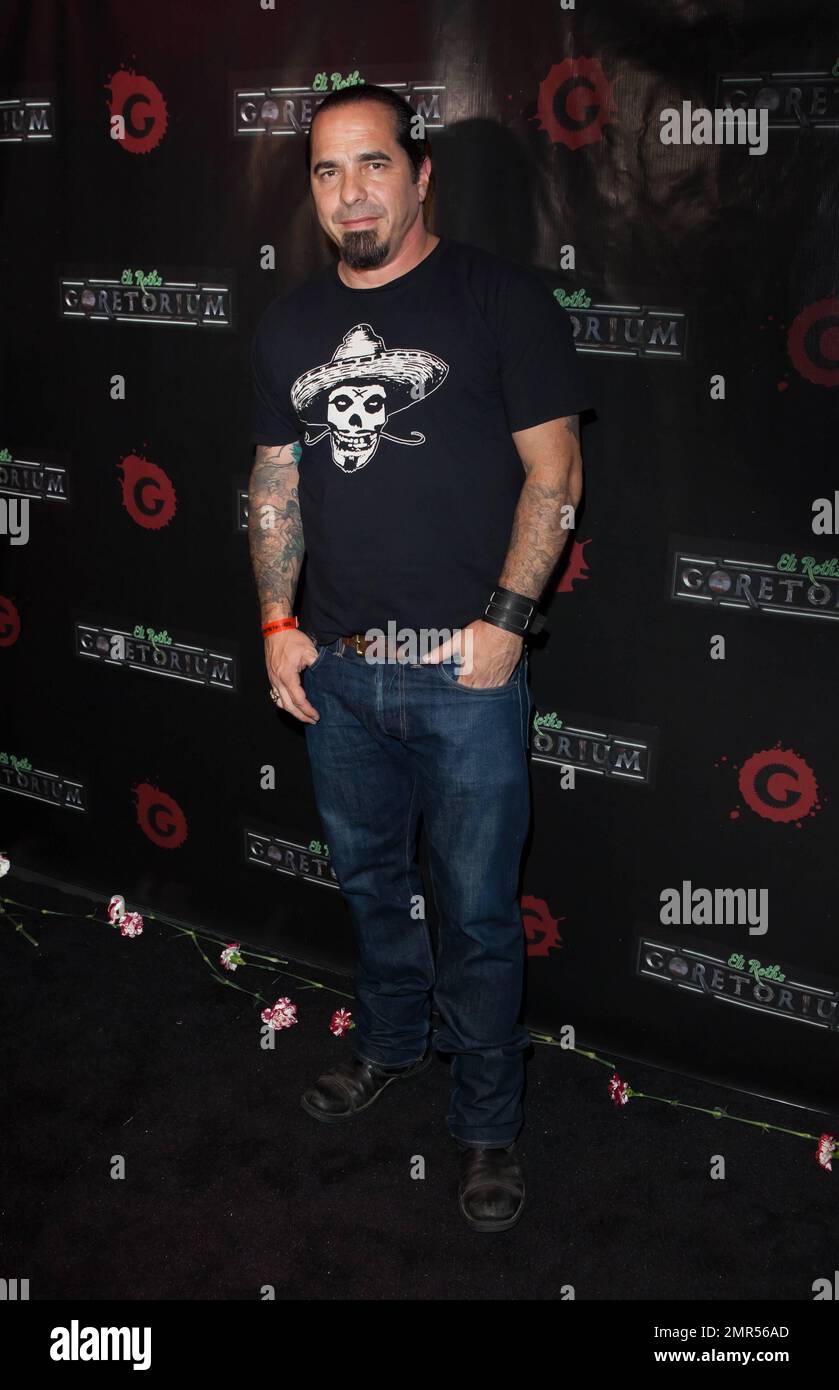 Corey miller hi-res stock photography and images - Alamy