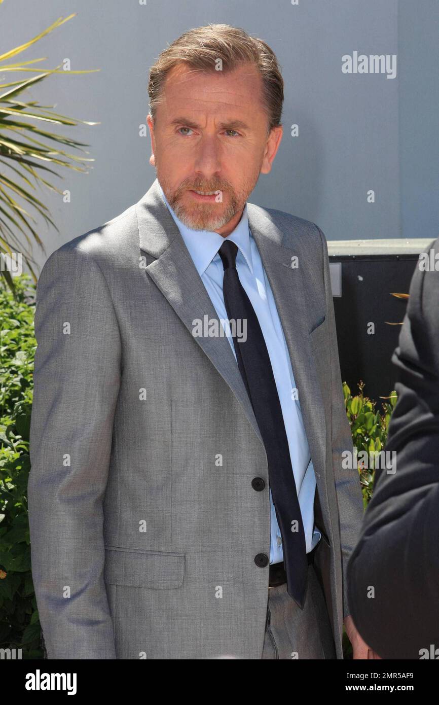 Tim Roth at the Cannes photocall for Grace Of Monaco. Cannes, France ...