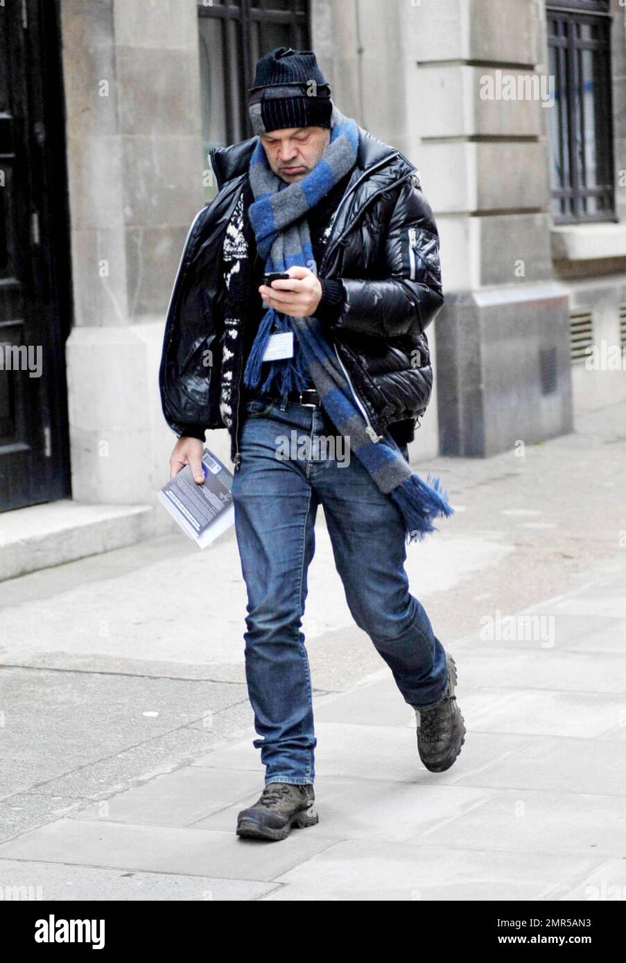 Graham norton book hi-res stock photography and images - Alamy