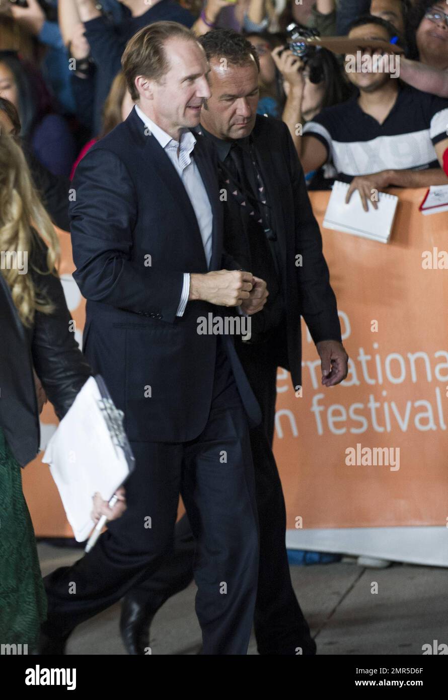 Great expectation premiere hi-res stock photography and images - Alamy