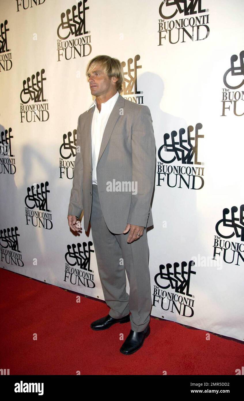 Gabrielle Reece and Laird Hamilton attend the twenty-third annual Great ...