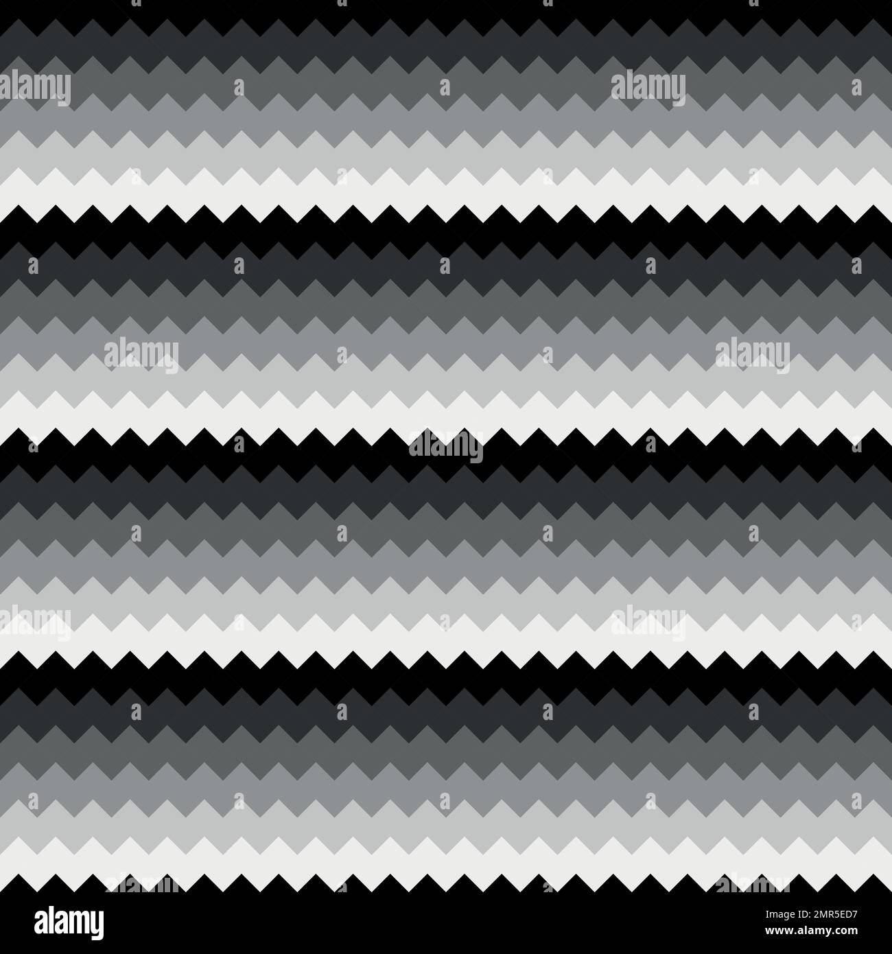 Abstract seamless background chevron pattern in shades of grey. Vector ... Abstract seamless background chevron pattern in shades of grey. Vector ...