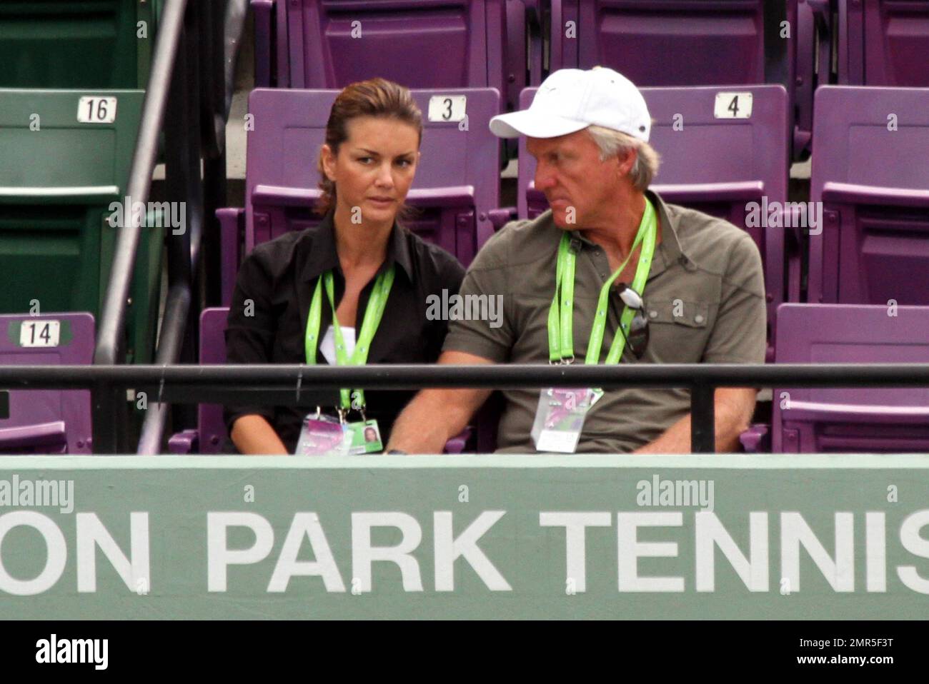 Sony Ericsson Open Logo