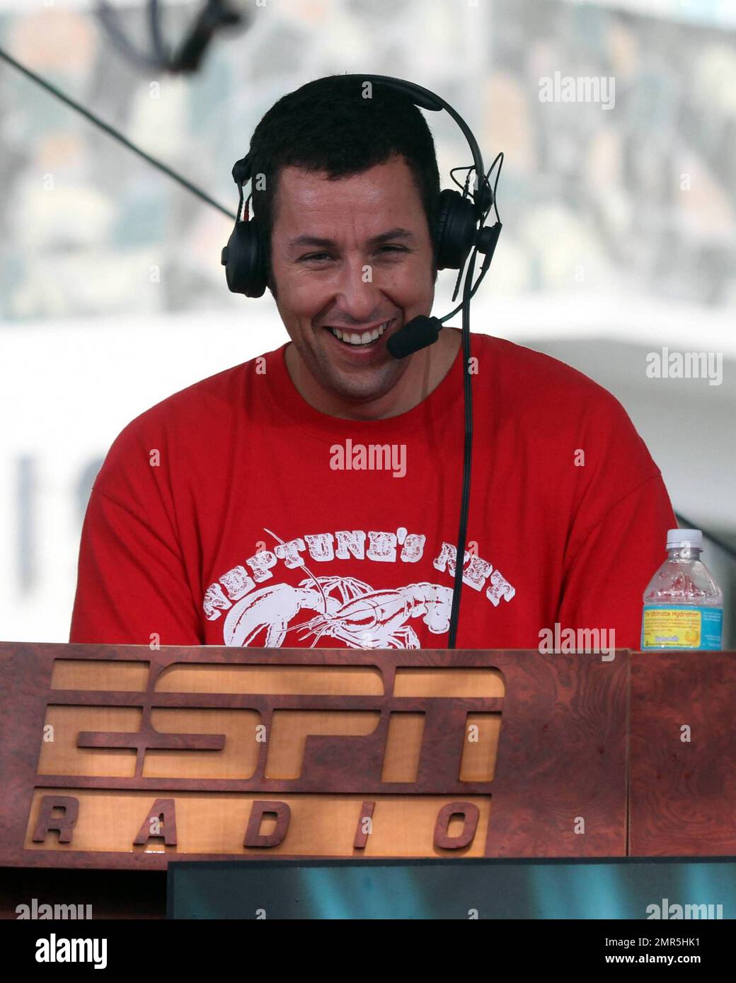 "Grown Ups" cast Adam Sandler, Chris Rock, David Spade, Kevin James and ...