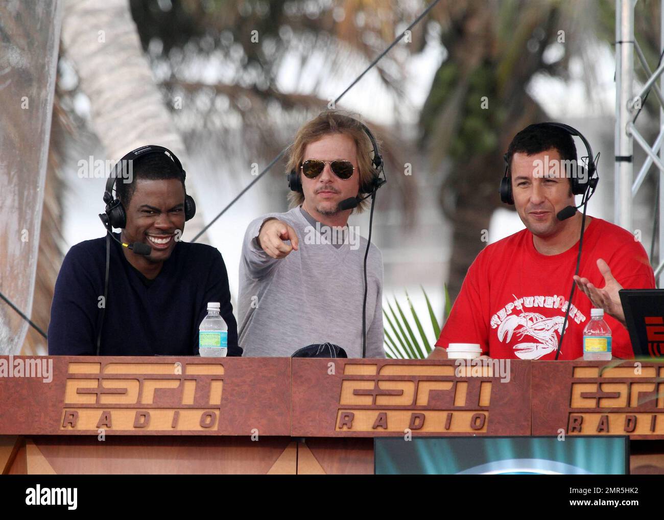 Grown Ups David Spade