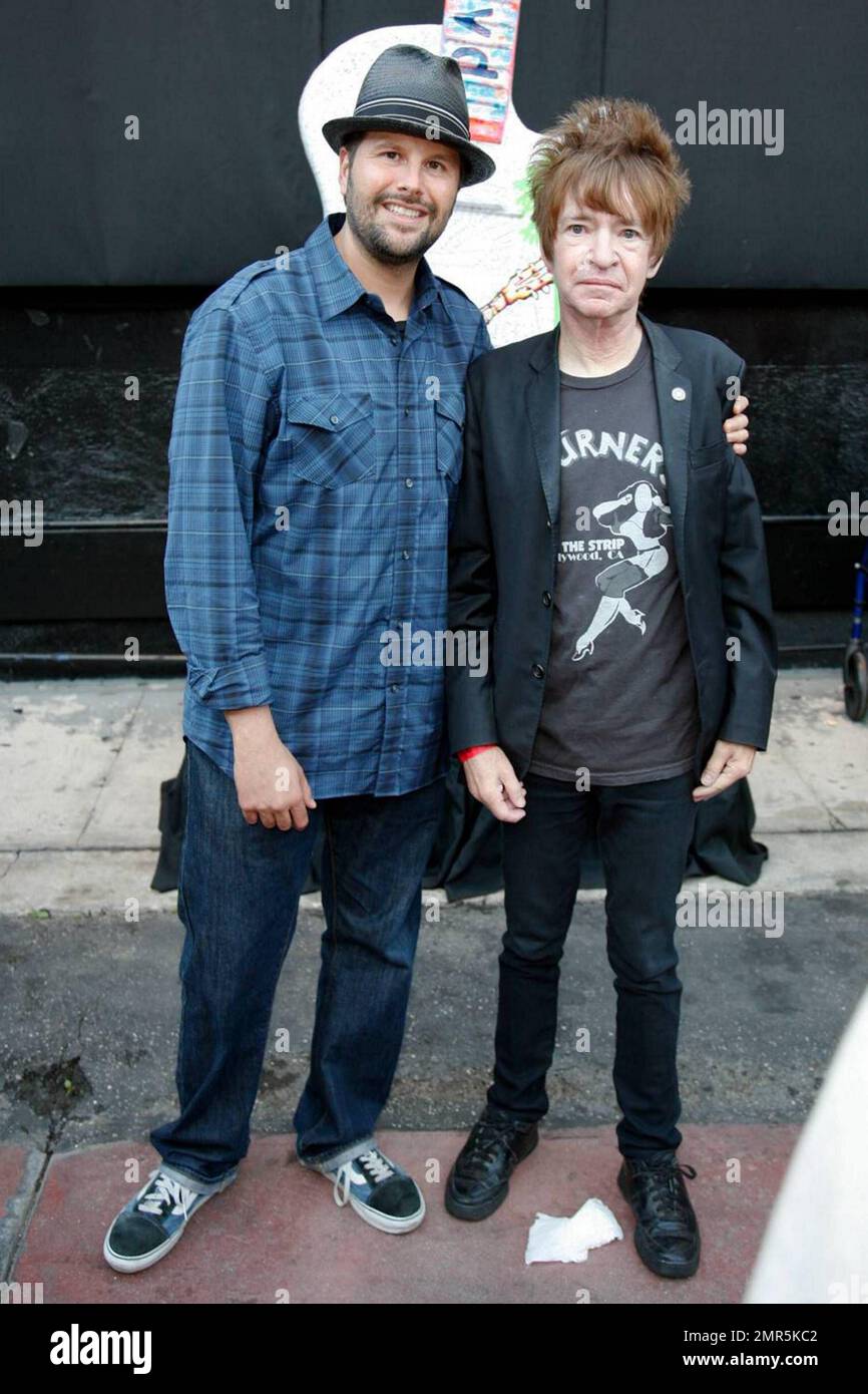 Nic adler hi-res stock photography and images - Alamy