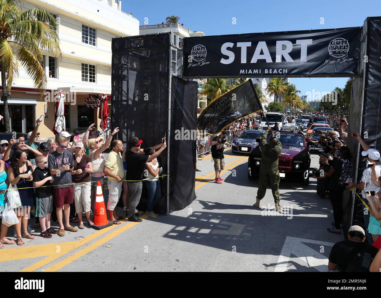 Rapper xzibit hi-res stock photography and images - Alamy