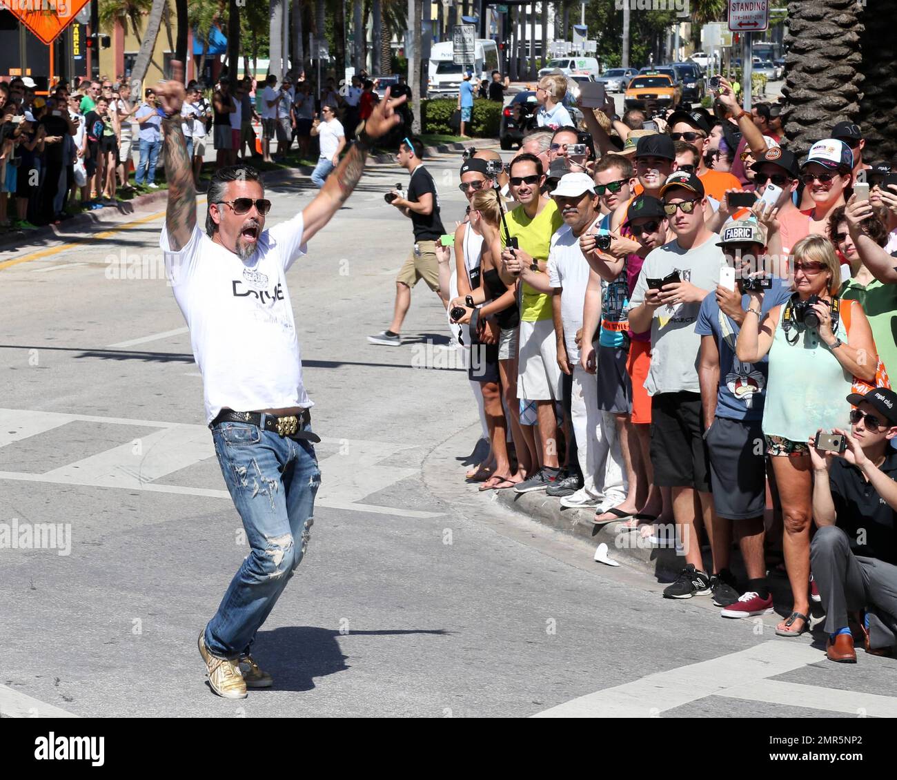 Richard Rawlings Gas Monkey Garage Scandal