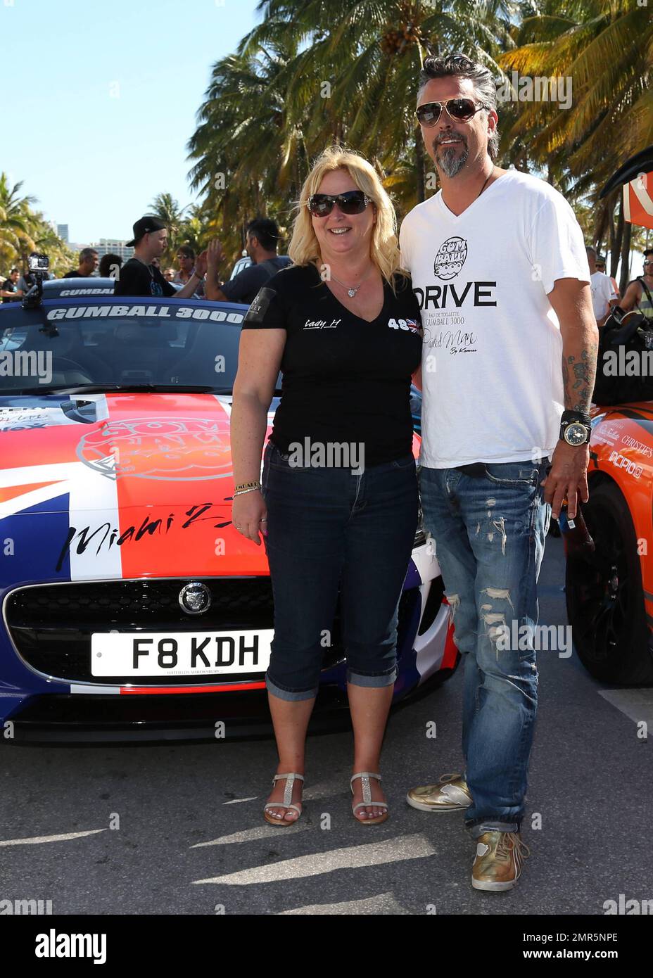 Gas Monkey Garage Monkey