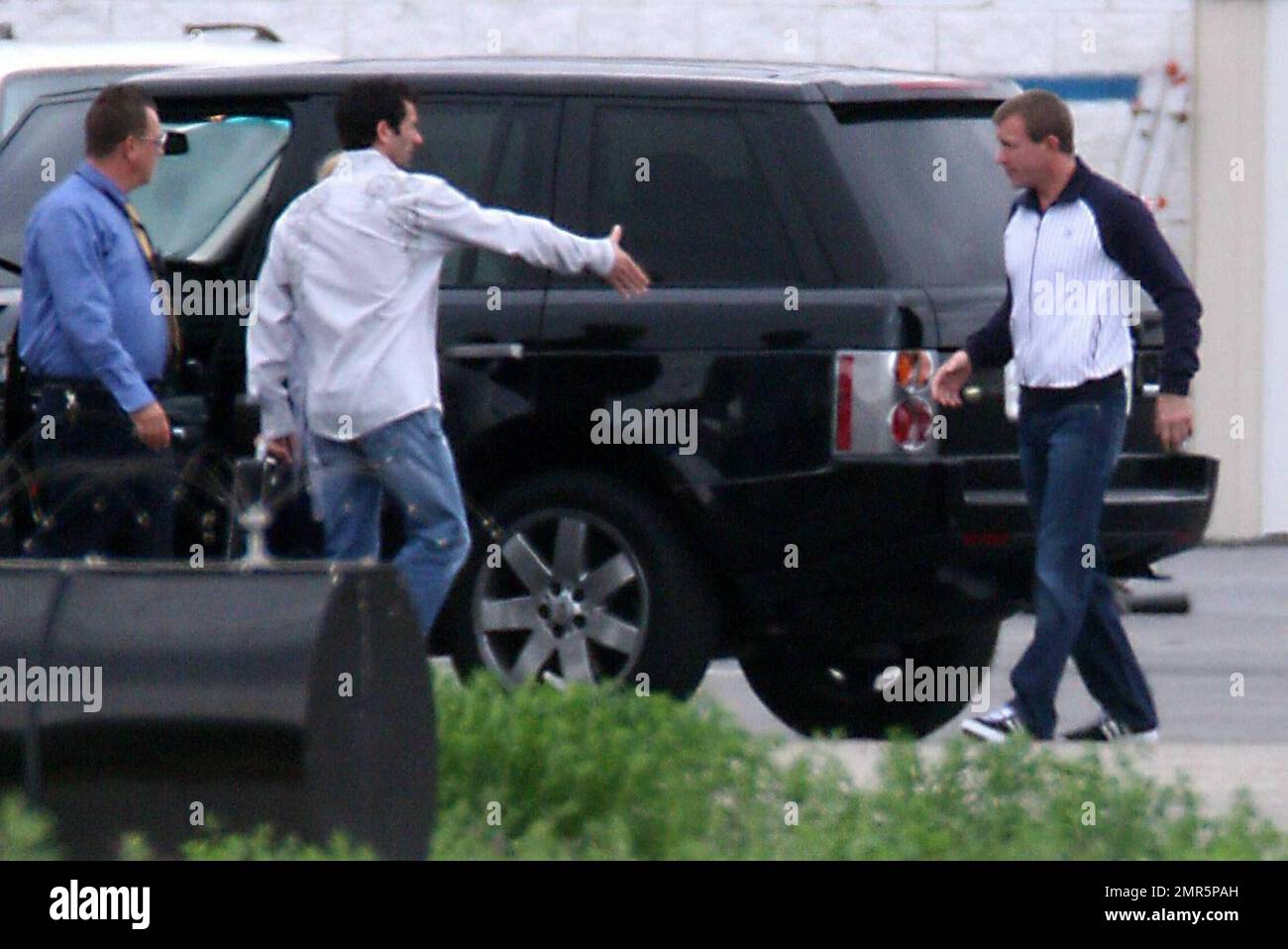 Lauren ritchie hi-res stock photography and images - Alamy