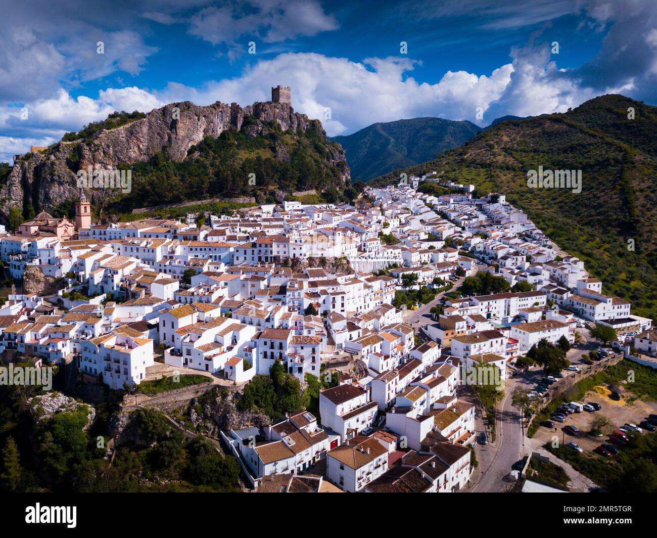 Zahara De La Sierra