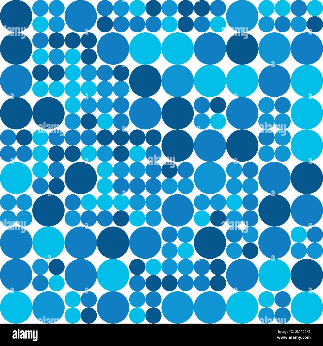 Abstract dotted background pattern design Stock Vector Image & Art - Alamy