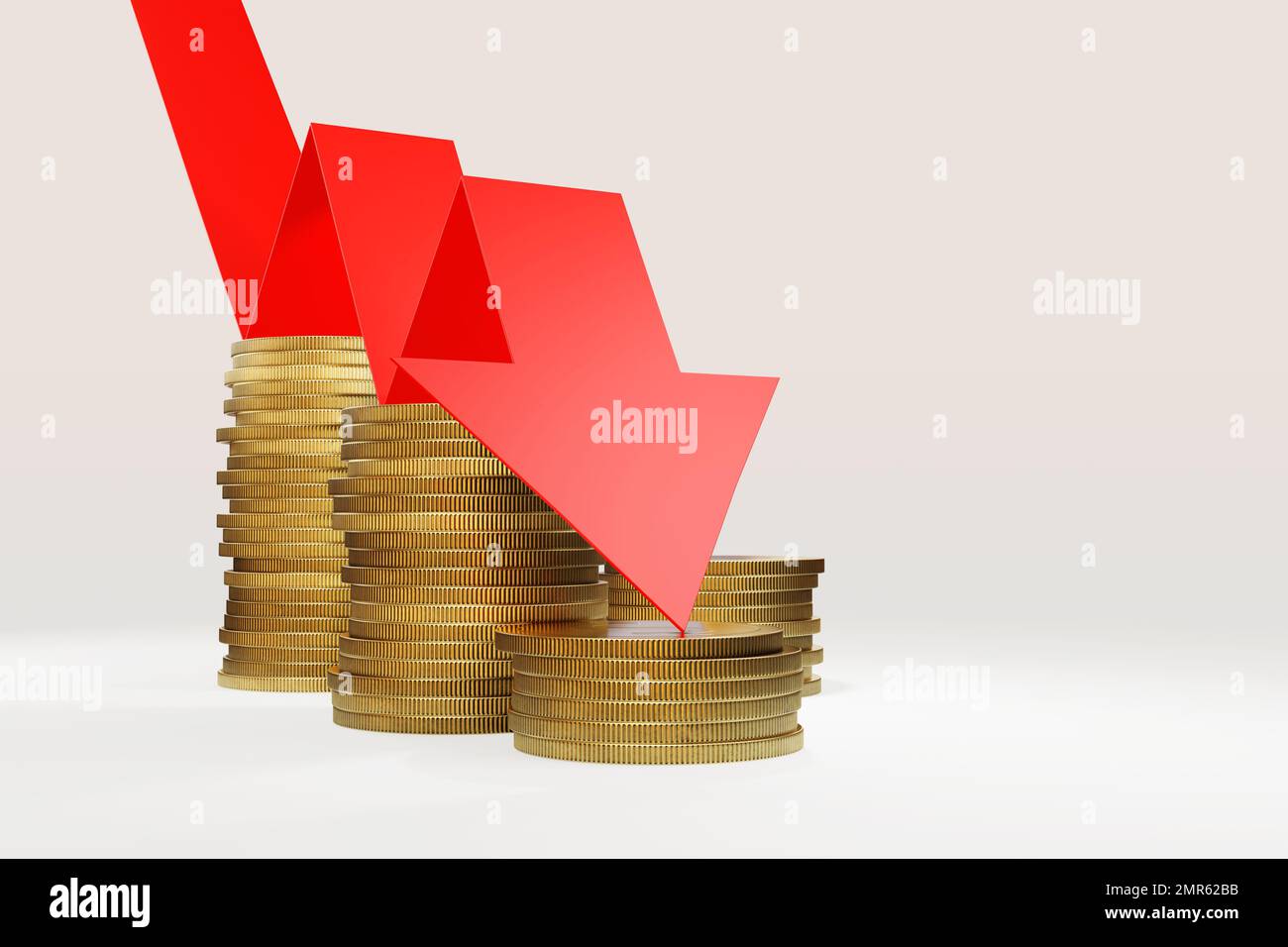 Gold prices stock market hi-res stock photography and images - Alamy