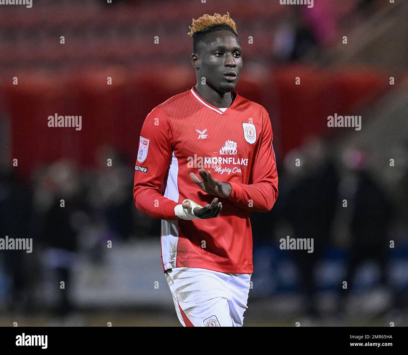 Daniel agyei hi-res stock photography and images - Alamy