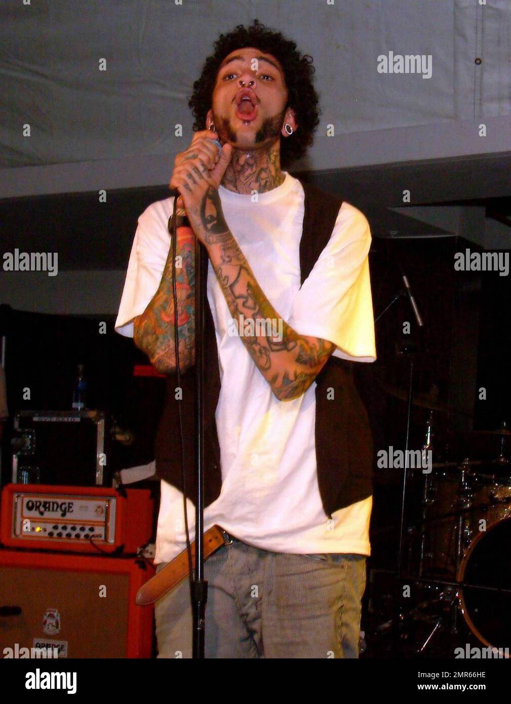 The grand opening of the Clevelander South Beach kicks off with a ...