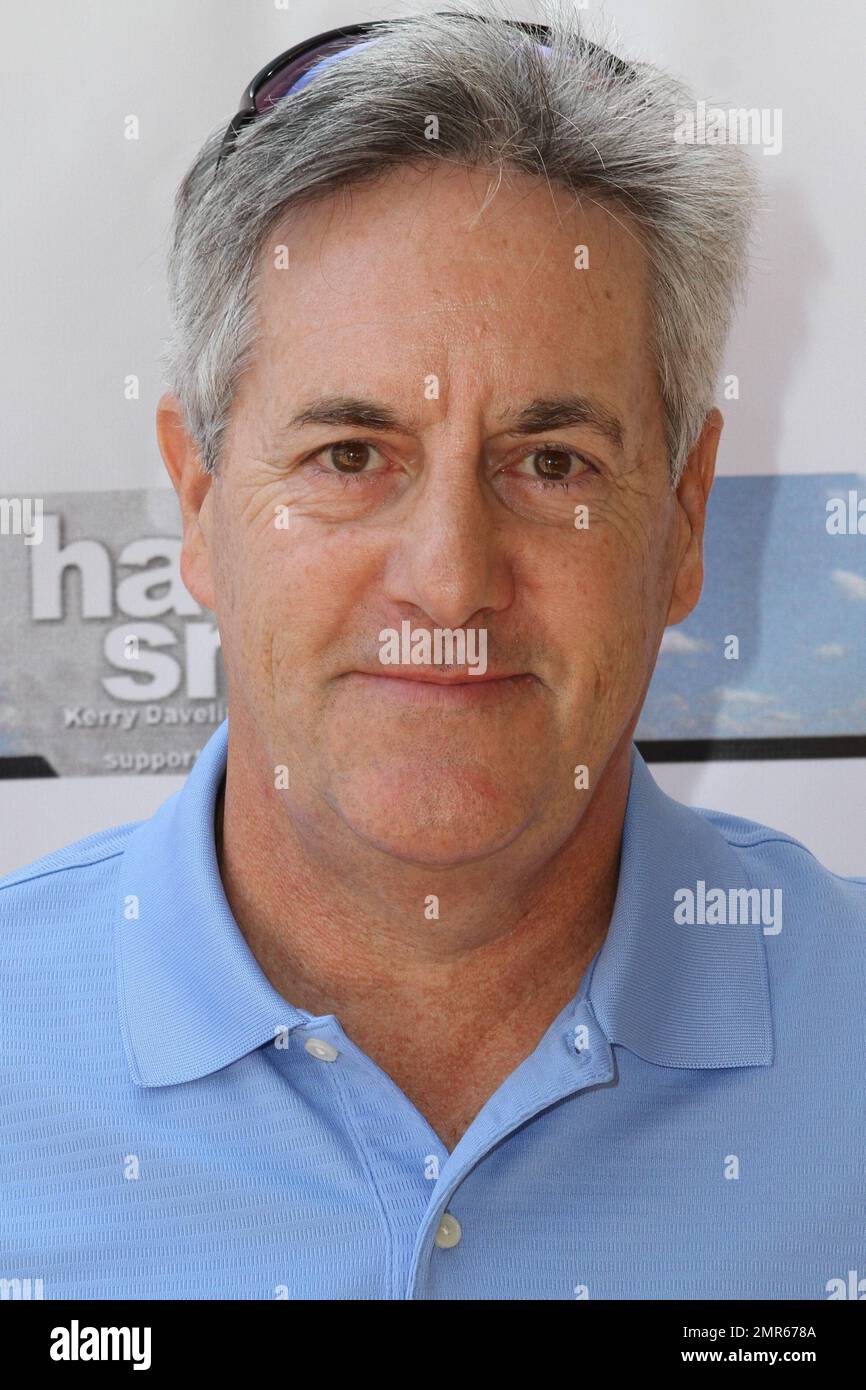 David Naughton at the 9th Annual Hack n' Smack Kerry Daveline Memorial ...
