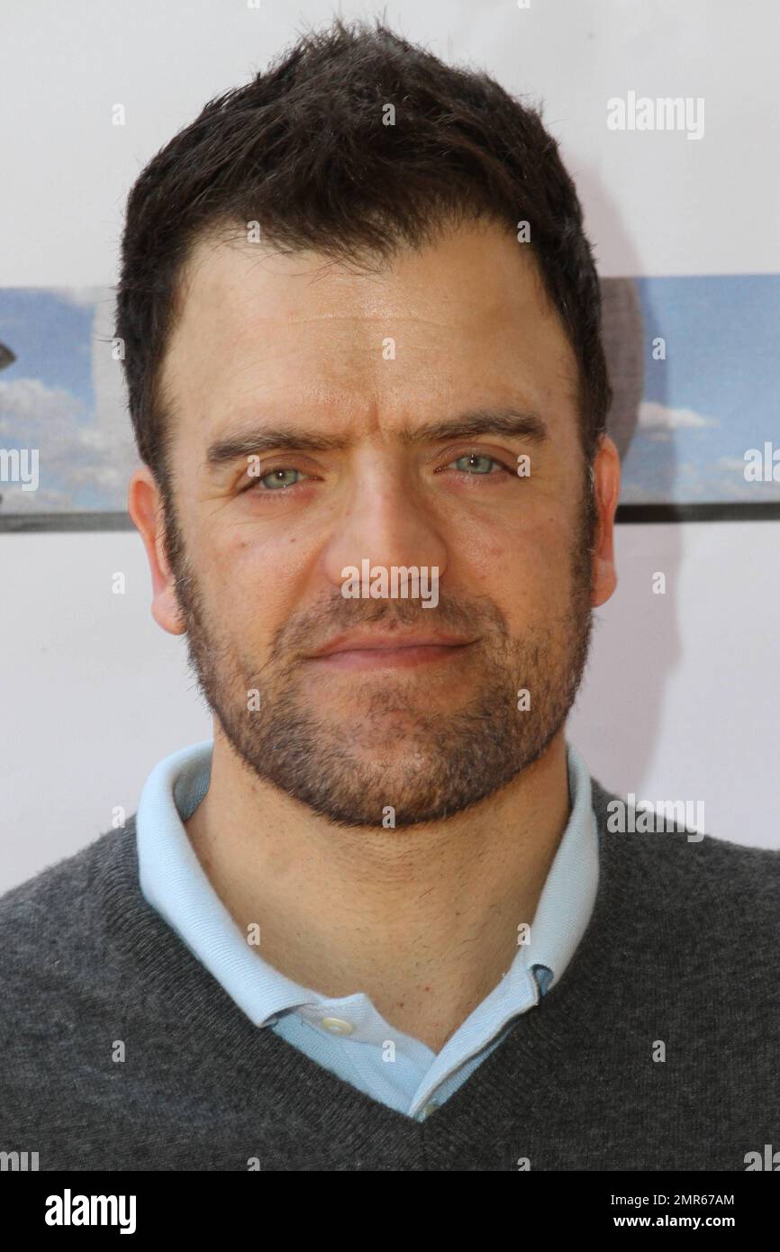 Kevin weisman hi-res stock photography and images - Alamy