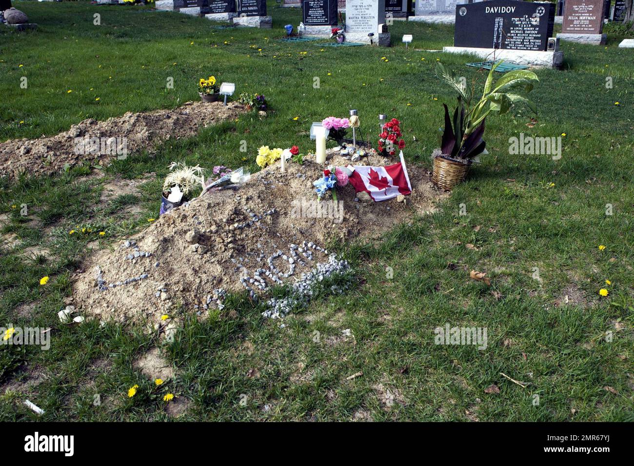 It's reported that actor Corey Haim died from pneumonia complicated by ...