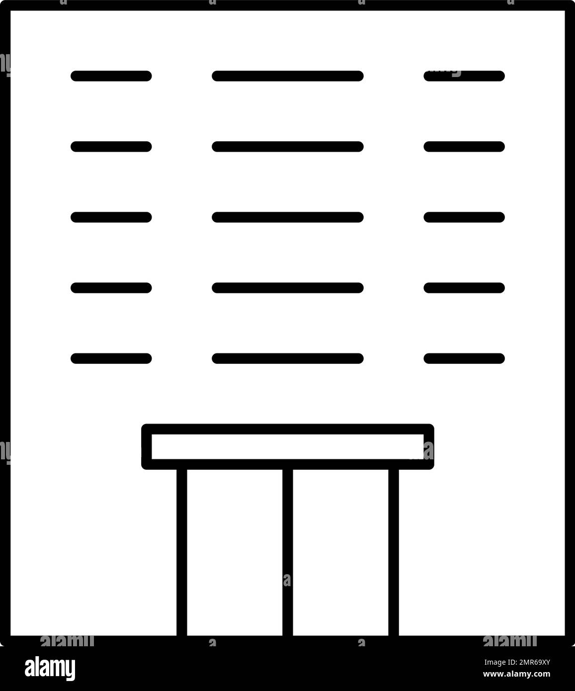 Apartment building flats urban Stock Vector Images - Alamy