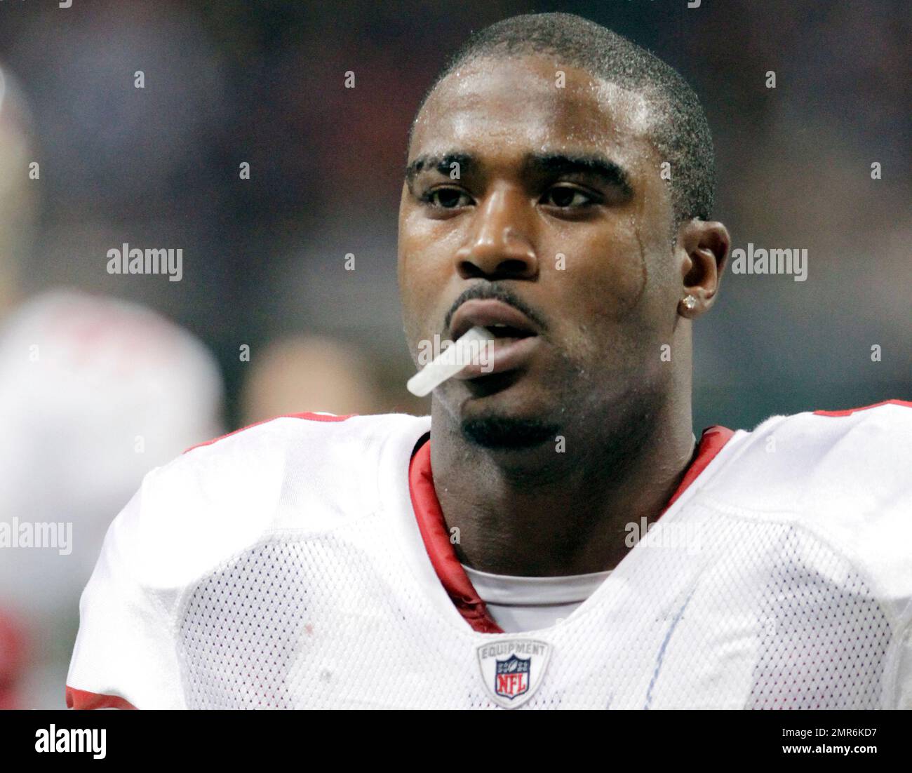 FILE - In this Dec. 26, 2010, file photo, San Francisco 49ers ...