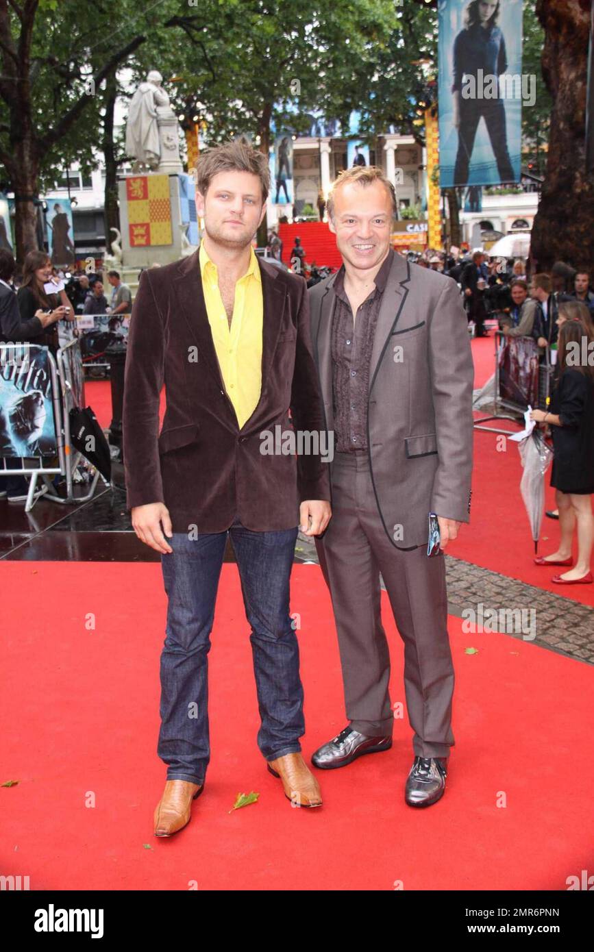 Harry norton hi-res stock photography and images - Alamy