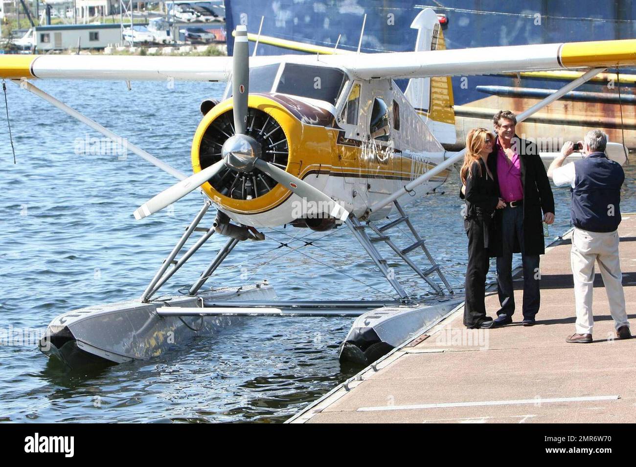 Exclusive!! David Hasselhoff and his new girlfriend Malibu celebrity ...
