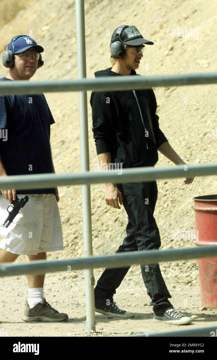 Christensen range hi-res stock photography and images - Alamy