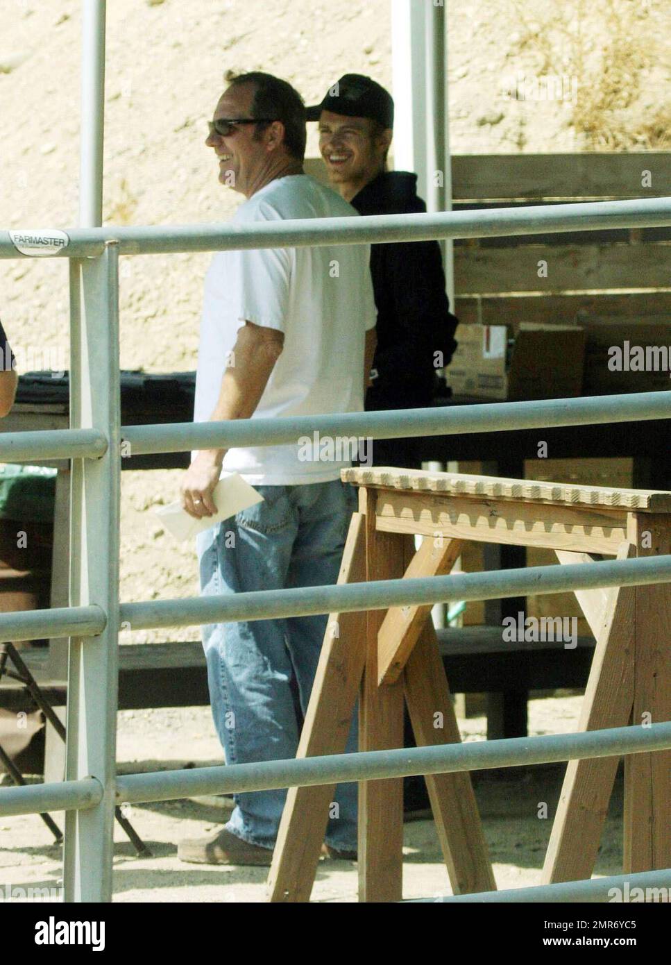 Hayden Christensen traded in his light saber for a semi-automatic hand ...