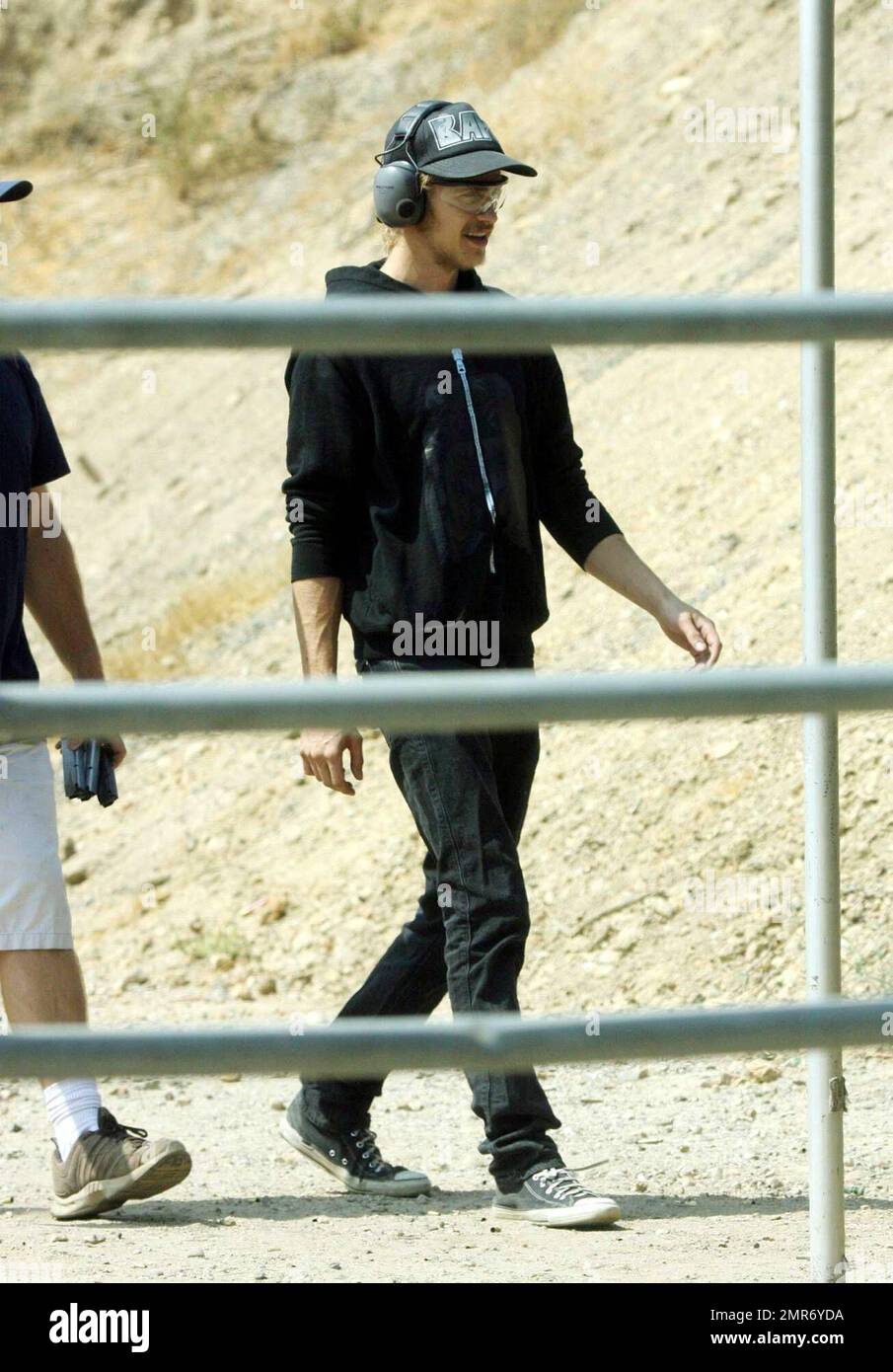 Christensen range hi-res stock photography and images - Alamy