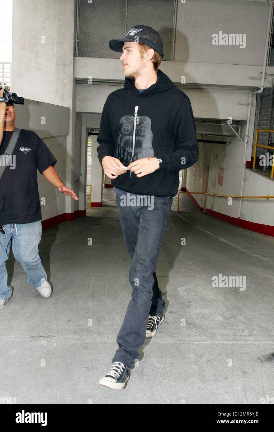 Receiving firearms hi-res stock photography and images - Alamy