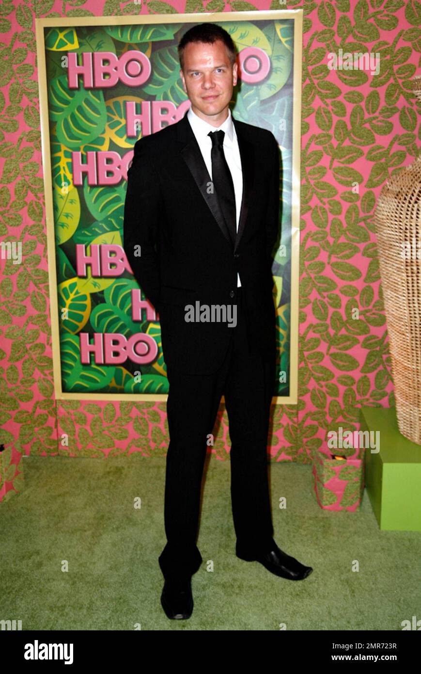 Jim parrack emmy hi-res stock photography and images - Alamy