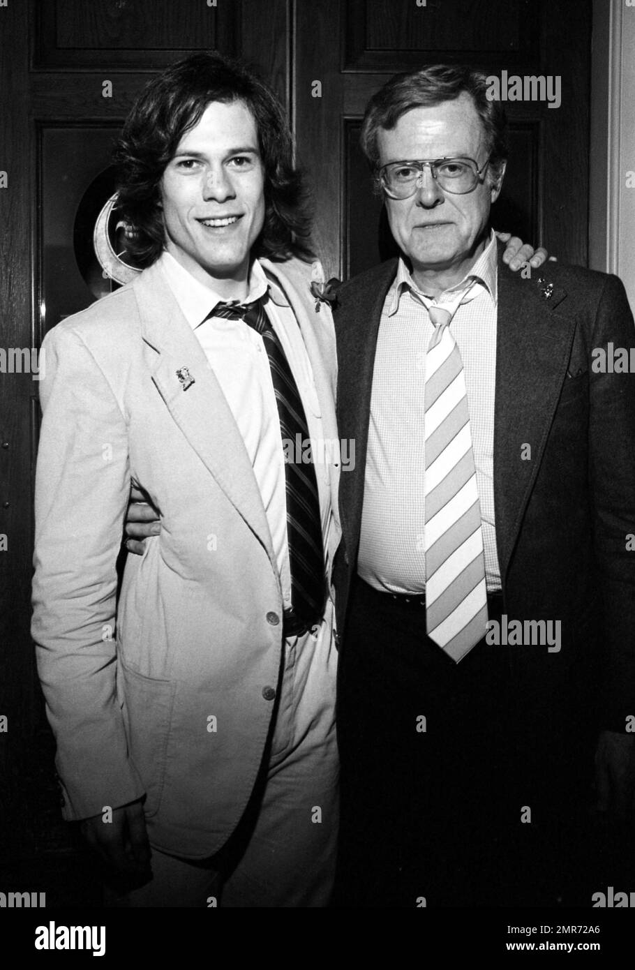 Robert Culp seen with son Joshua at Chasen's for son's 24th birthday on ...
