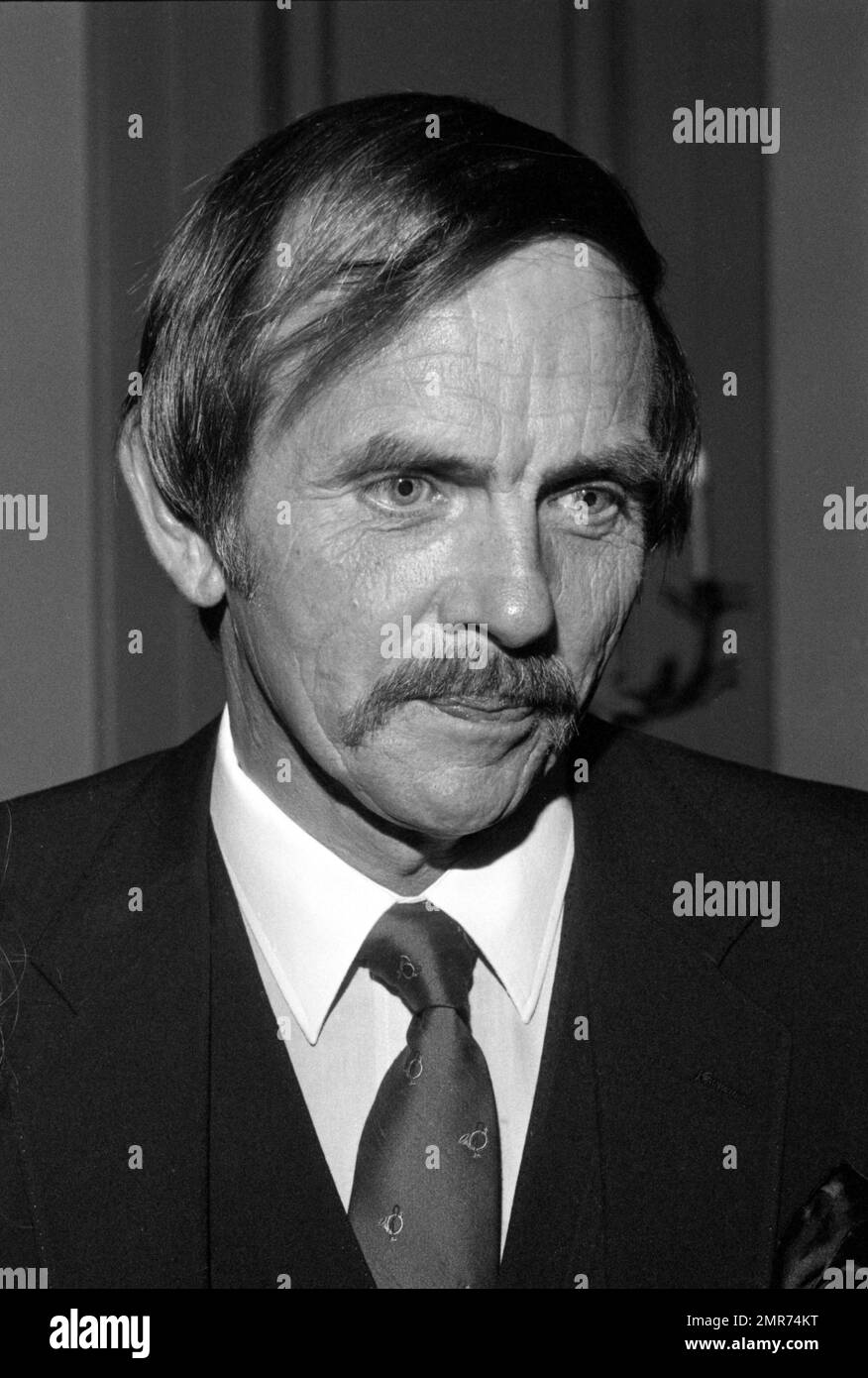 Thomas Thompson at the 'Celebrity' book party for author Thomas ...