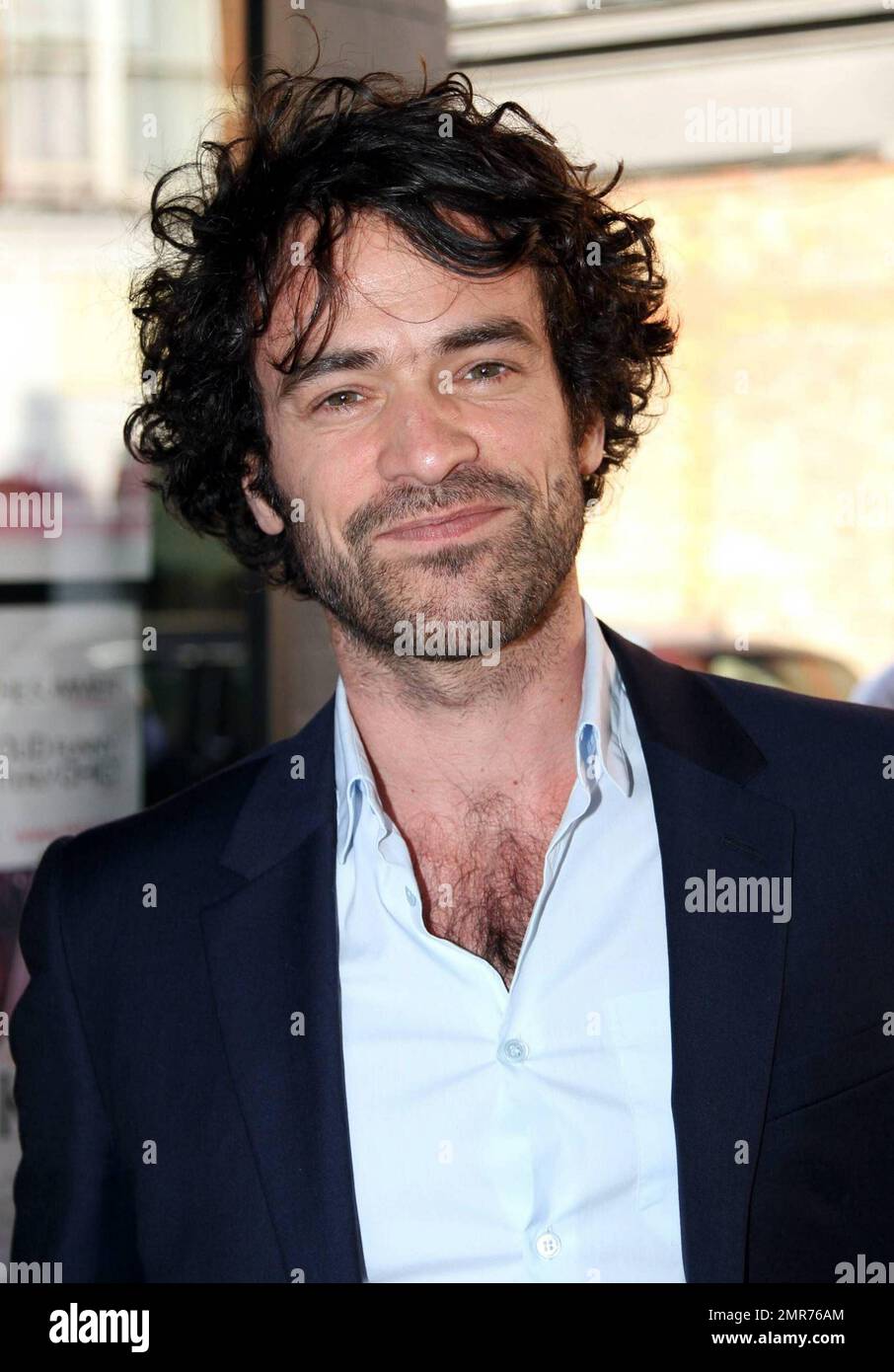 Romain Duris Heartbreaker