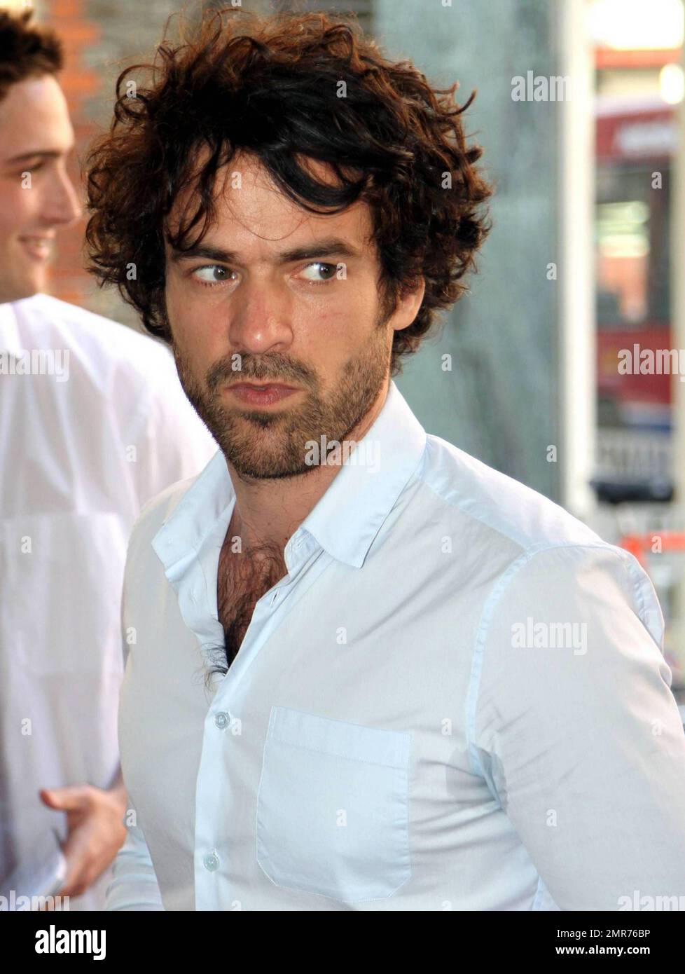 Romain Duris Heartbreaker