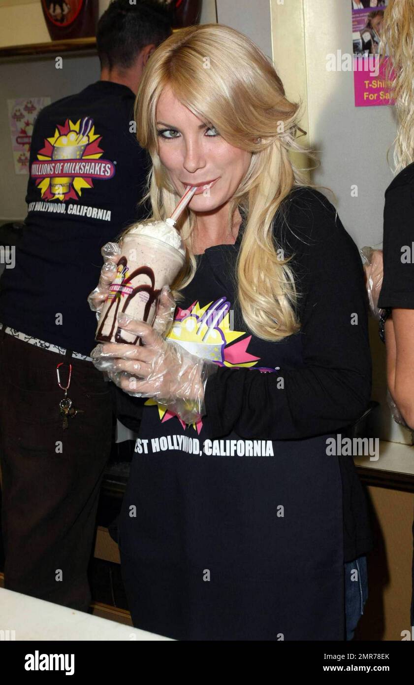 The Girls Next Door, Kristina and Karissa Shannon, along with Miss ...