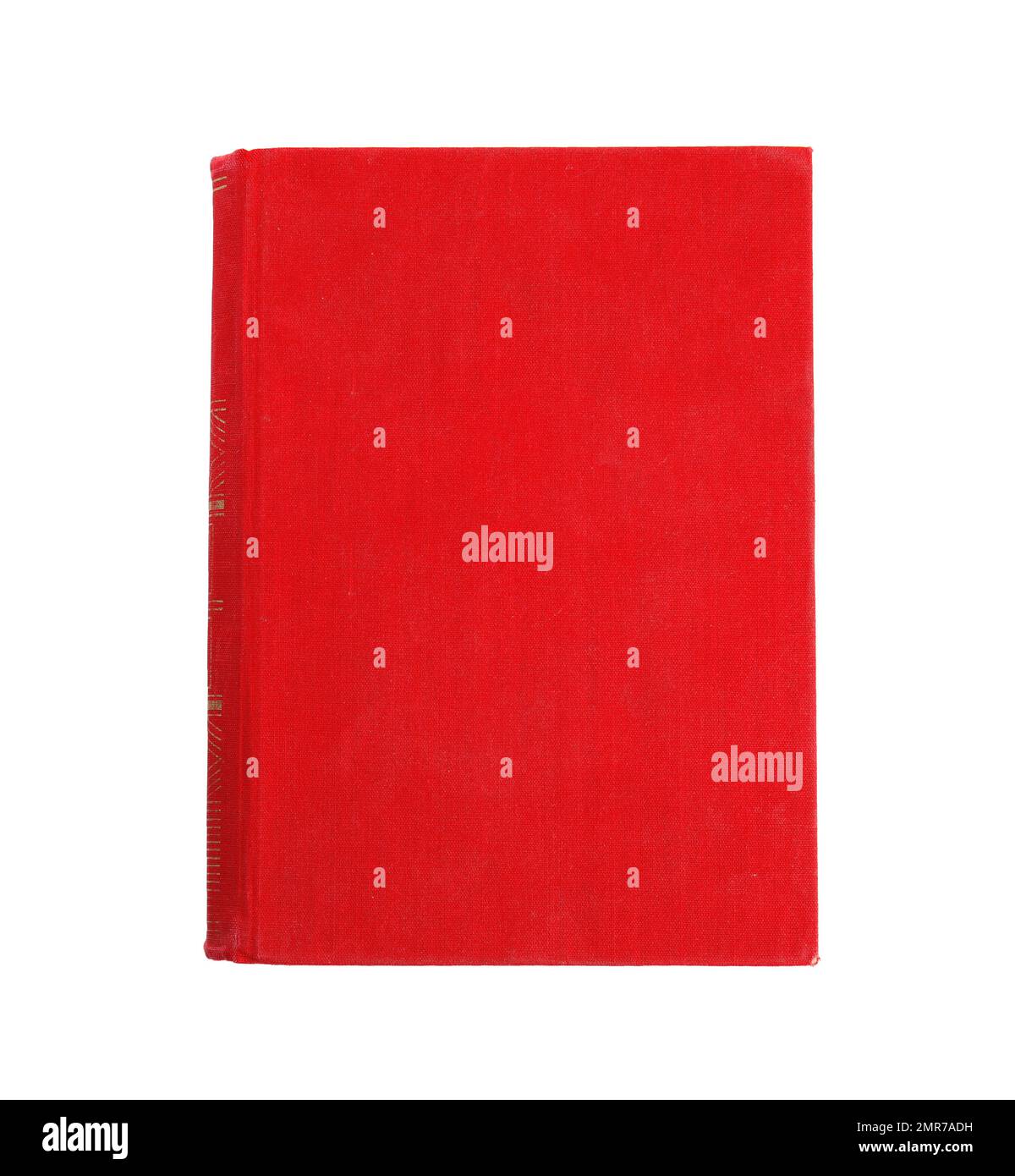 Top view antique book cover Cut Out Stock Images & Pictures - Alamy