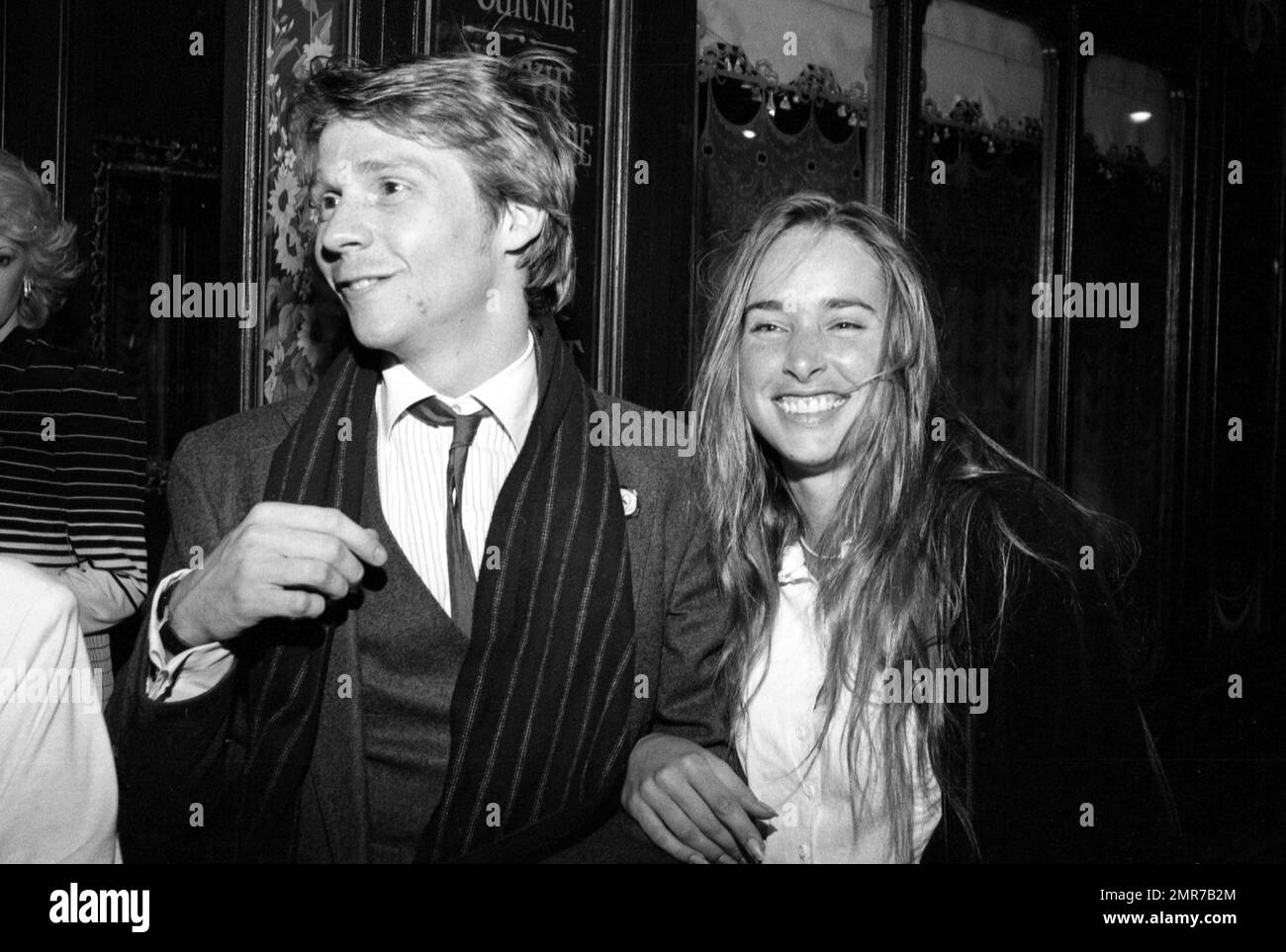 Christopher Hall Producer