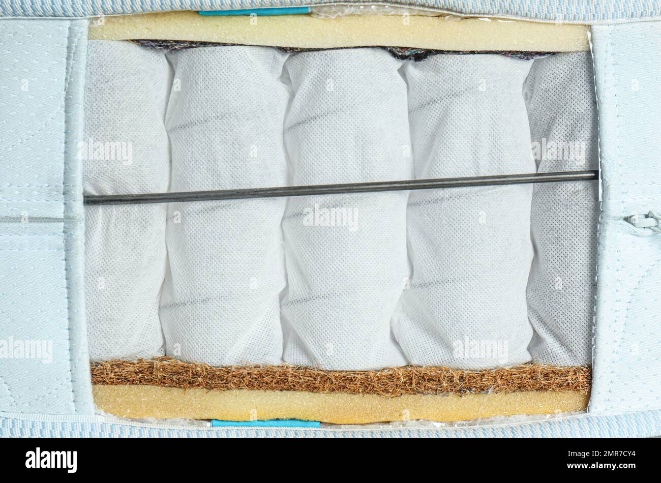 Mattress sample hi-res stock photography and images - Alamy