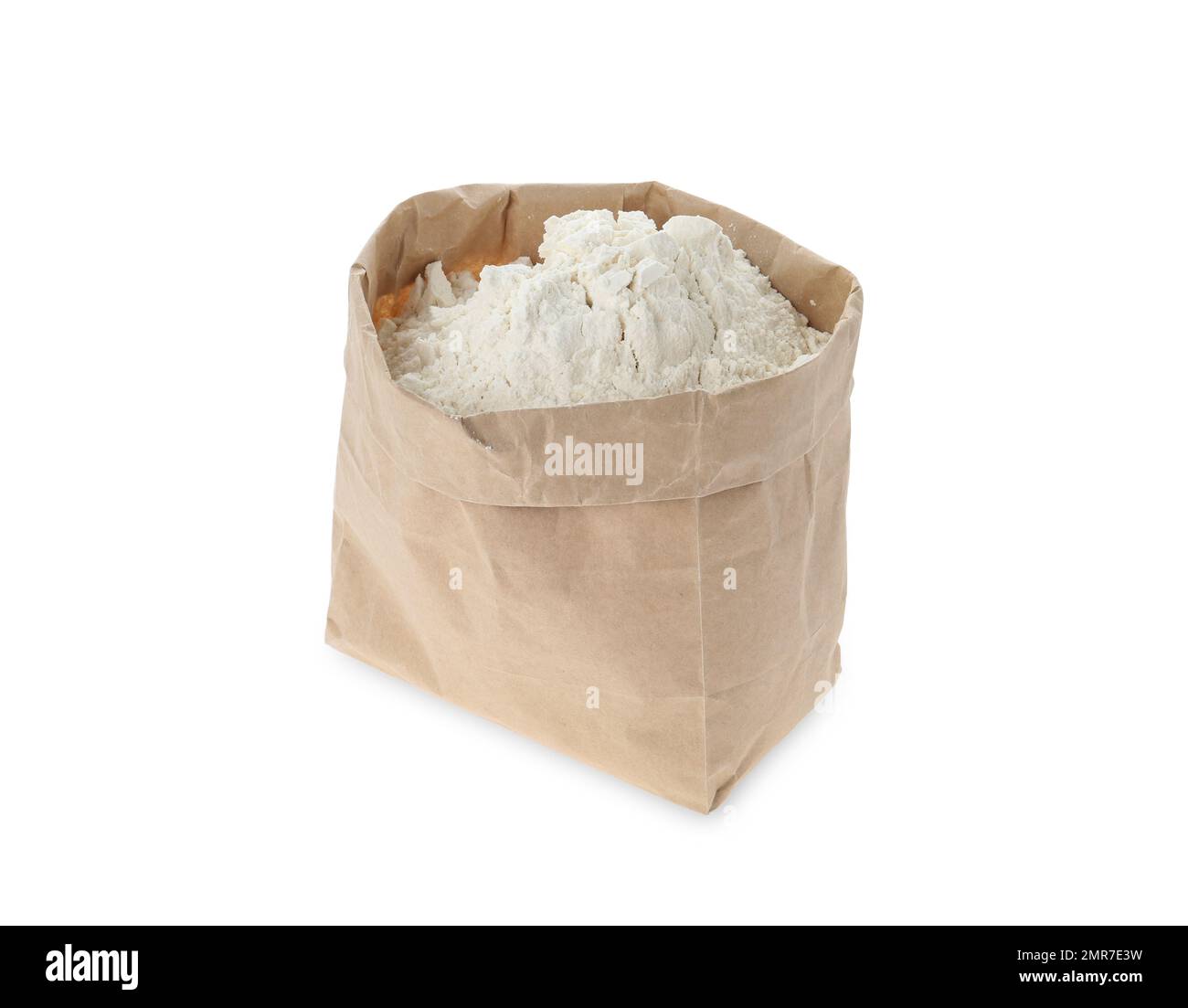 Flour in the bag hi-res stock photography and images - Alamy